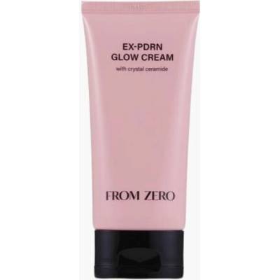 From Zero Ex PDRN Glow Cream s Panax Ginseng Exosomy rozjasňující ...