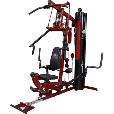 Body-Solid IN 1110 G6B Home Gym od 74 590 Kč - Heureka.cz
