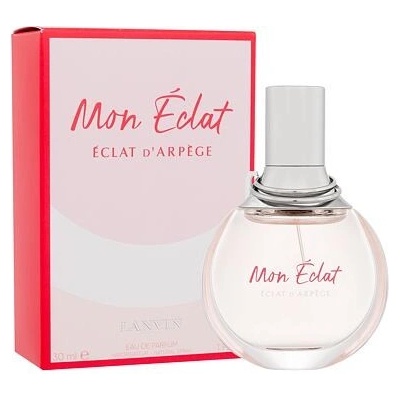 Lanvin Éclat d'Arpège Mon Éclat parfémovaná voda dámská 30 ml od 220 Kč - Heureka.cz