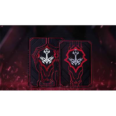 Arrow Playing Cards Deluxe Edition by Card Mafia - Heureka.cz