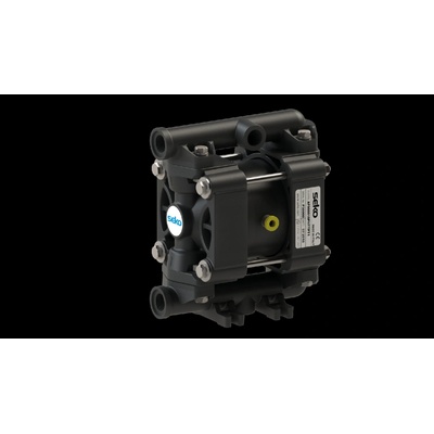 Seko AF000018PHXTPD1 Duotek 20 l/min 7 bar BSPPP-PP-PTFE-HY od 15 705 ...