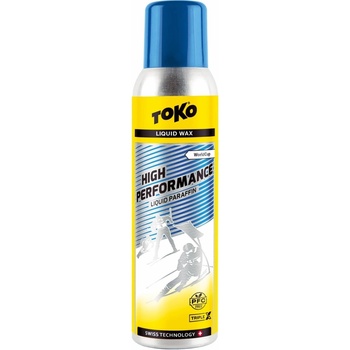 Toko High Performance Liquid Paraffin blue 125 ml od 62,88 € - Heureka.sk