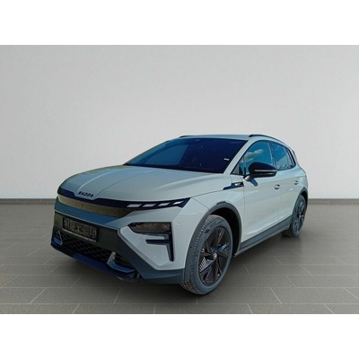 Skoda Elroq RS 250 kW - Heureka.cz