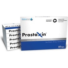 NaturaMed ProstaXin 360 kapsúl