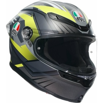 AGV K-6 S od 10 990 Kč - Heureka.cz