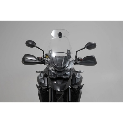 Triumph Tiger 900 Rally /GT (20-) - chrániče páček BBSTORM SW-Motech od ...