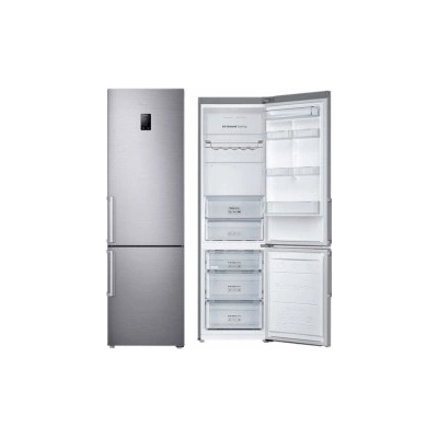 Samsung RB37J5325SS - Heureka.cz