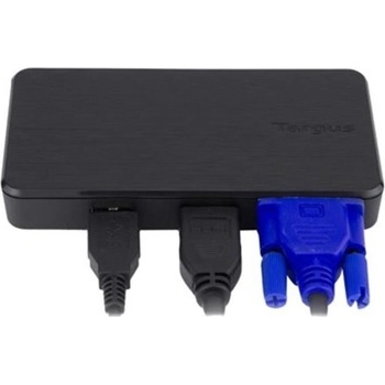 Targus USB Multi-Display Adapter ACA928EUZ - Heureka.cz