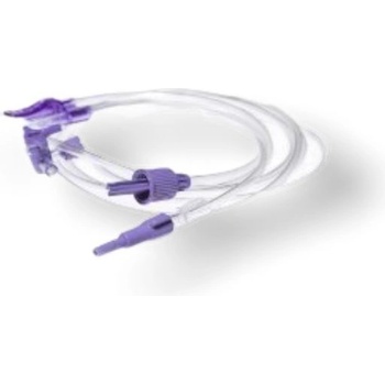 Compat Ella Pump Spike Set ENFit súprava enterálna aplikačná na výživu ...