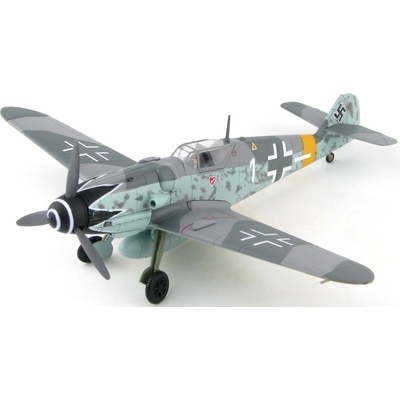 Hobby Master Messerschmitt Bf 109G Luftwaffe 4./JG 52 Erich Alfred „Bub ...