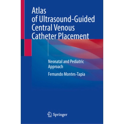 Atlas of Ultrasound-Guided Central Venous Catheter Placement od 150,03 ...