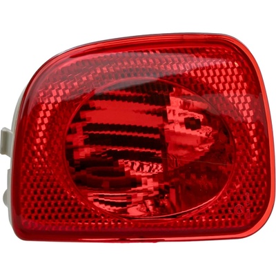 Zadné hmlové svetlo FAST FT10421 od 6,79 € - Heureka.sk