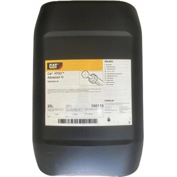 CAT HYDO Advanced 10 20 l od 2 890 Kč - Heureka.cz