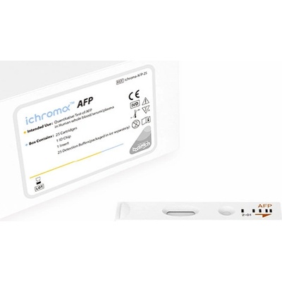 BODITECH AFP pro iCHROMA II od 2 731 Kč - Heureka.cz