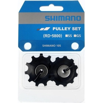 Kladky Shimano RD-5800-GS od 139 Kč - Heureka.cz