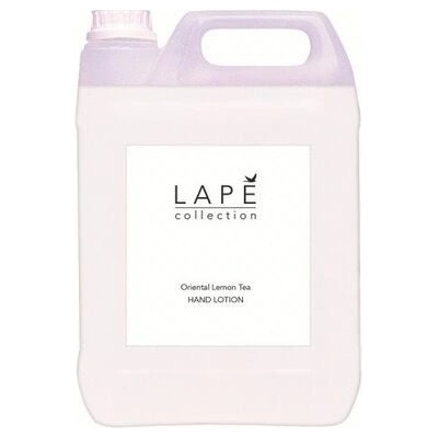 Lape Oriental Lemon Tea lotion krém na ruce a tělo 5 l od 1 454 Kč ...