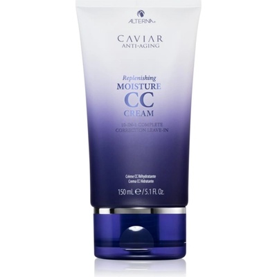 Alterna Haircare Caviar Anti-Aging Replenishing Moisture СС крем за ...
