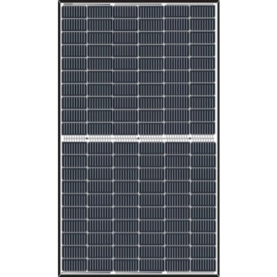 Longi solárny panel 375Wp monokryštalický čierný rám od 170 € - Heureka.sk