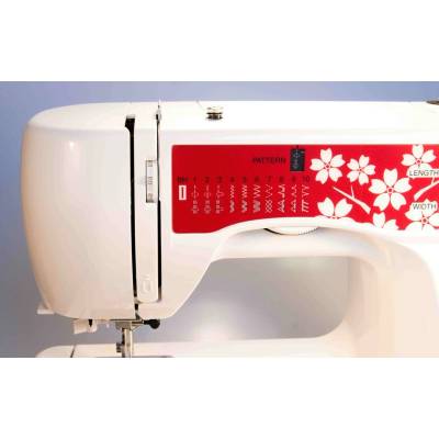 JANOME 920 - Heureka.cz