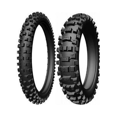 Michelin Cross AC 10 100/90 R19 57R - Heureka.cz