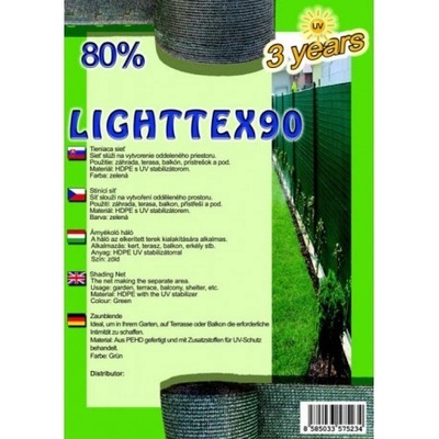 Lighttex Tieniaca sieť 1,8x10m 80% od 19,29 € - Heureka.sk