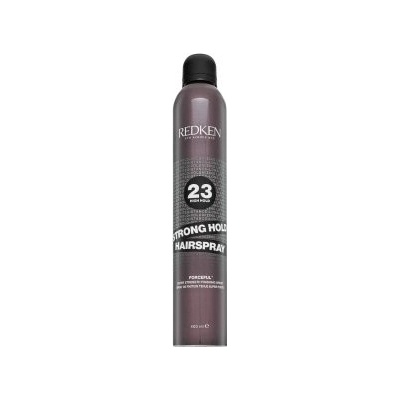Redken Forceful 23 Strong Hold Hairspray lak na vlasy pro silnou fixaci ...