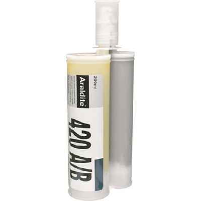 Huntsman Araldite 420 200 ml od 2 934 Kč - Heureka.cz