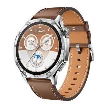 Huawei Watch GT 5 46mm od 137,9 € - Heureka.sk