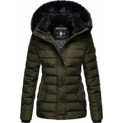 Navahoo Дамско зимно яке Navahoo Milianaa (Маслини / M) от 169,80 лв ...