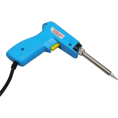 Pistolová pájka LTQ75 / LP-100, 30 / 130W ZD-81N, CT88 25-130 W/240V ...