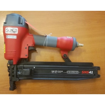 Senco SNS41 PRO od 6 327 Kč - Heureka.cz