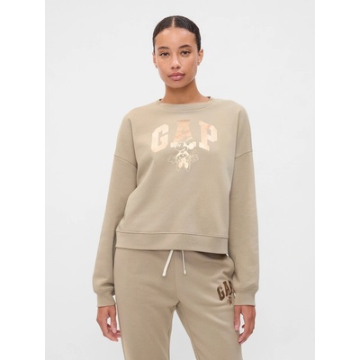 GAP Oversize mikina Gap & Disney béžová od 36,59 € - Heureka.sk