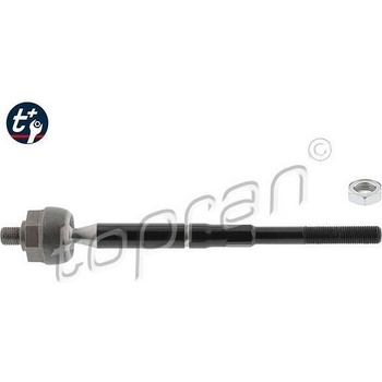 Axiálny čap tiahla riadenia TOPRAN 627 672 (627672) od 8,01 € - Heureka.sk
