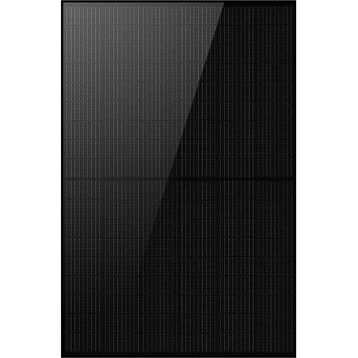 Longi Solar Fotovoltaický panel 410Wp LR5-54HIH-410M celočerný - Heureka.cz