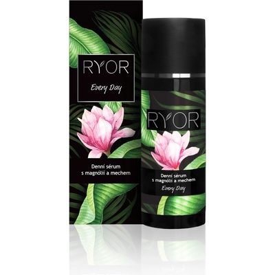 Ryor denní sérum s magnólií a mechem 50 ml od 248 Kč - Heureka.cz
