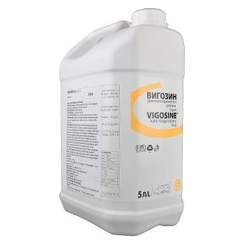 Ceva Vigosine liq 5 l - Heureka.cz