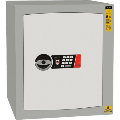 Lacneskrine #17 SAFE S50 ELECTRO od 330,87 € - Heureka.sk
