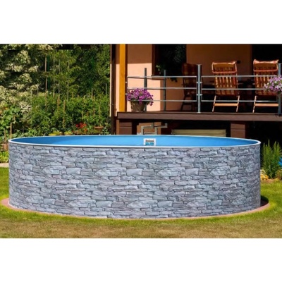 Mountfield AZURO VARIO STONE V3, 400 x 120 cm - Heureka.cz