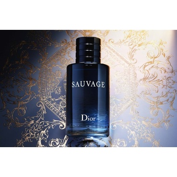 Christian Dior Sauvage Parfum parfum pánsky 100 ml od 74,99 € - Heureka.sk