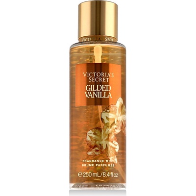 Victoria´s Secret Gilded Vanilla 250 ml - Heureka.cz