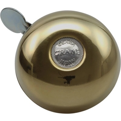 Crane Bell Riten Bell Mount Gold - Heureka.cz
