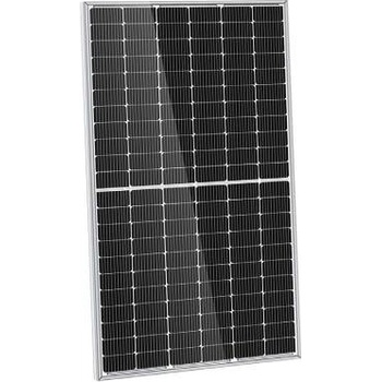 GWL Elerix ESM-500S Solární panel monokrystalický 500Wp 132 článků half ...