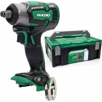 HiKOKI WR18DBDL2-0 - Heureka.cz