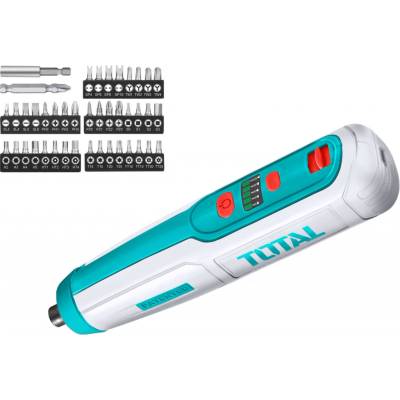 TOTAL TSDLI0406 - Heureka.sk