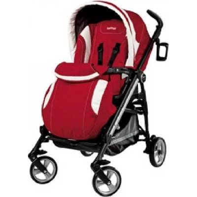 Peg Perego Pliko Switch Compact Completo - Pazaruvaj.com