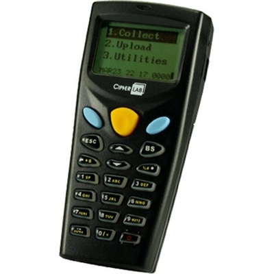 CipherLab CPT-8001C A8001-C-04M od 516,14 € - Heureka.sk