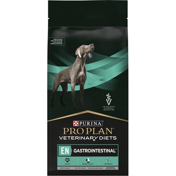 Pro Plan Veterinary Diets EN Gastrointestinal 12 kg od 1 278 Kč ...