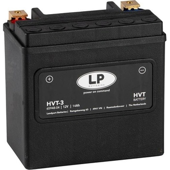 LP HVT-3 - Heureka.sk