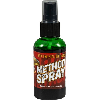 Benzar Mix Method spray Hot Sausage 50 ml od 89 Kč - Heureka.cz