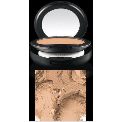 MAC Studio Fix Powder Plus Foundation make-up a pudr 2v1 NW35 15 g ...